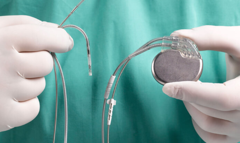 Marcapasso - Dr Marcel